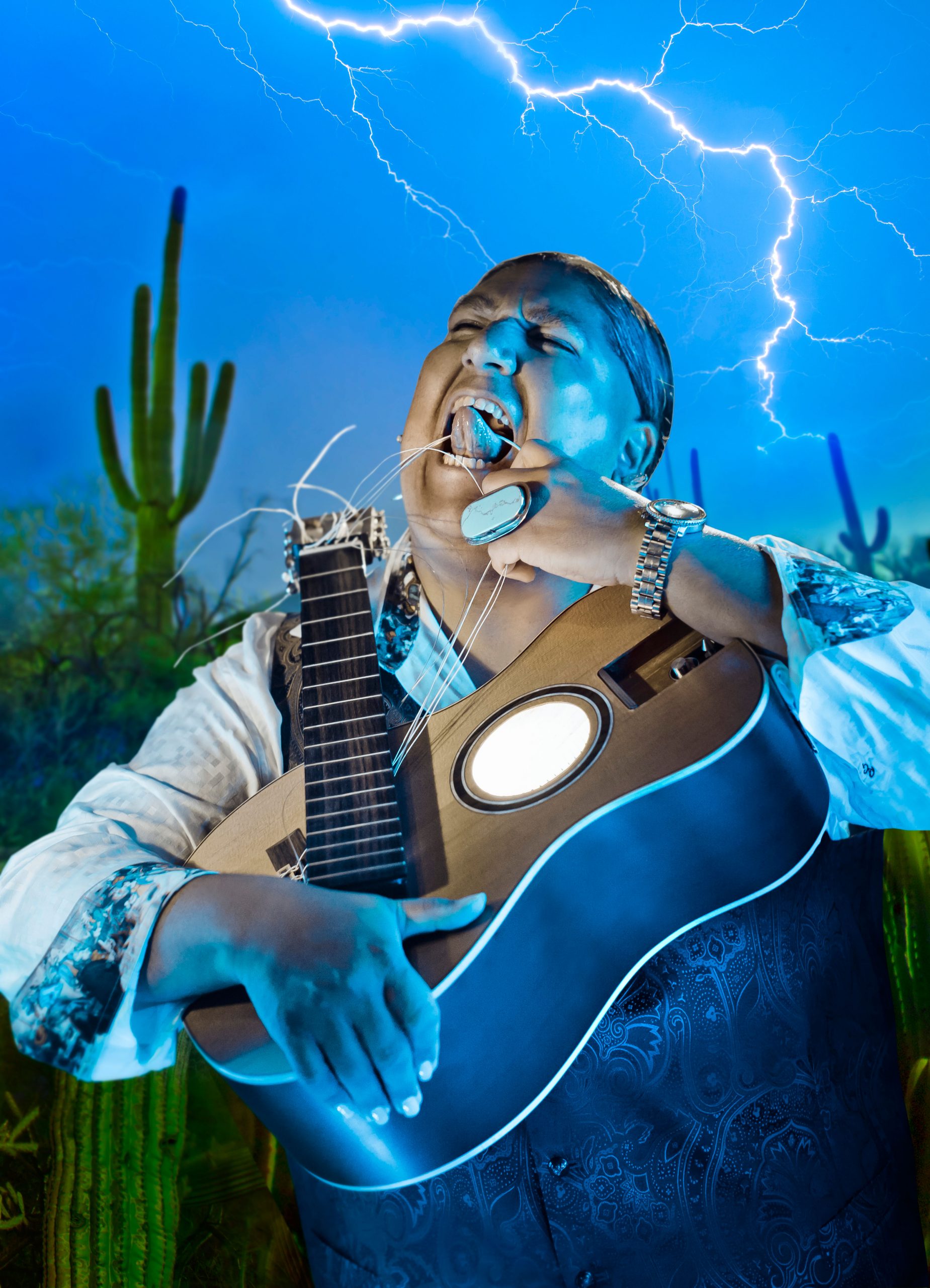 Proudly Sponsored by: